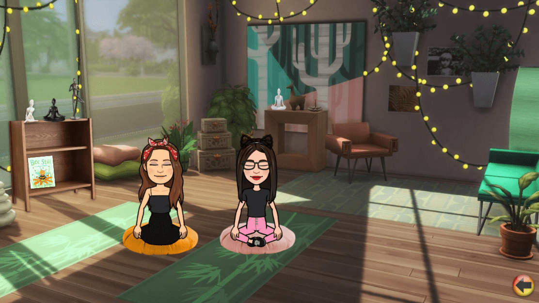 Bitmoji Classroom | 7 Different Classroom Design - Teachaboo