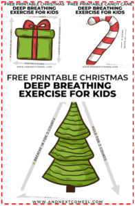 New Year Mindfulness Activities for Kids #4 - Teachaboo