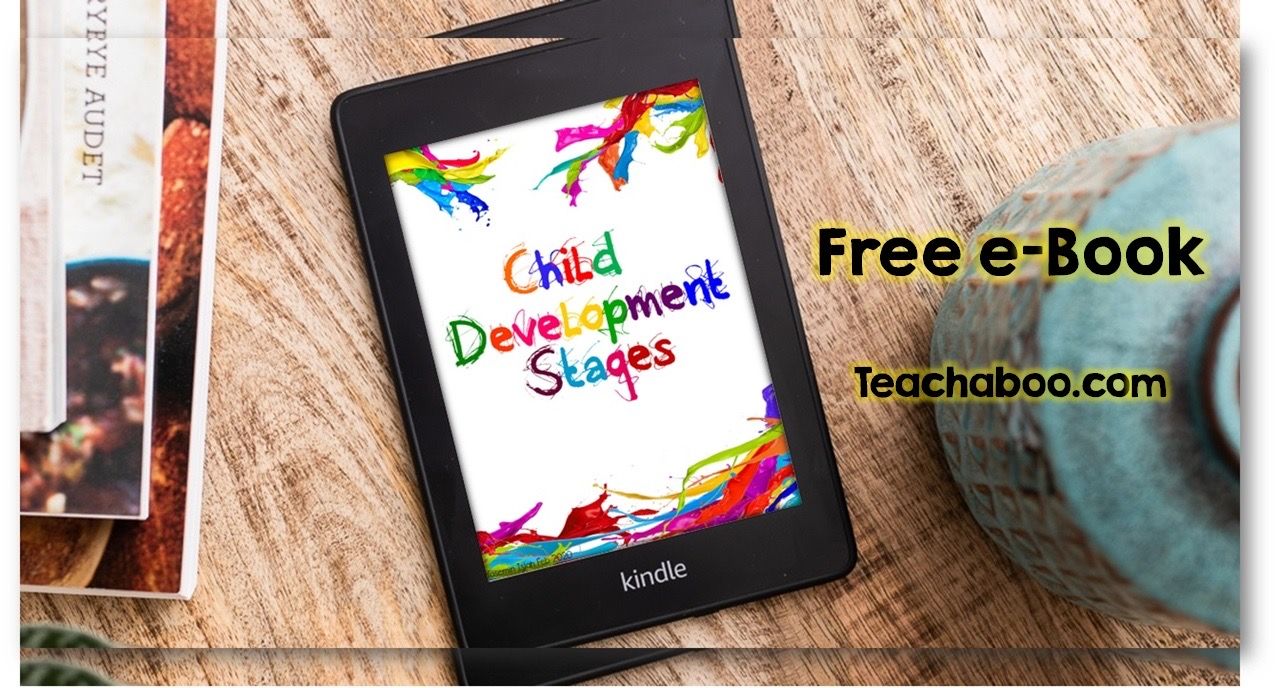 Child Development Stages & Multiple Intelligence Theory Activity Ideas ...