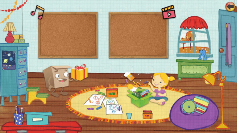 Bitmoji Classroom | 7 Different Classroom Design - Teachaboo